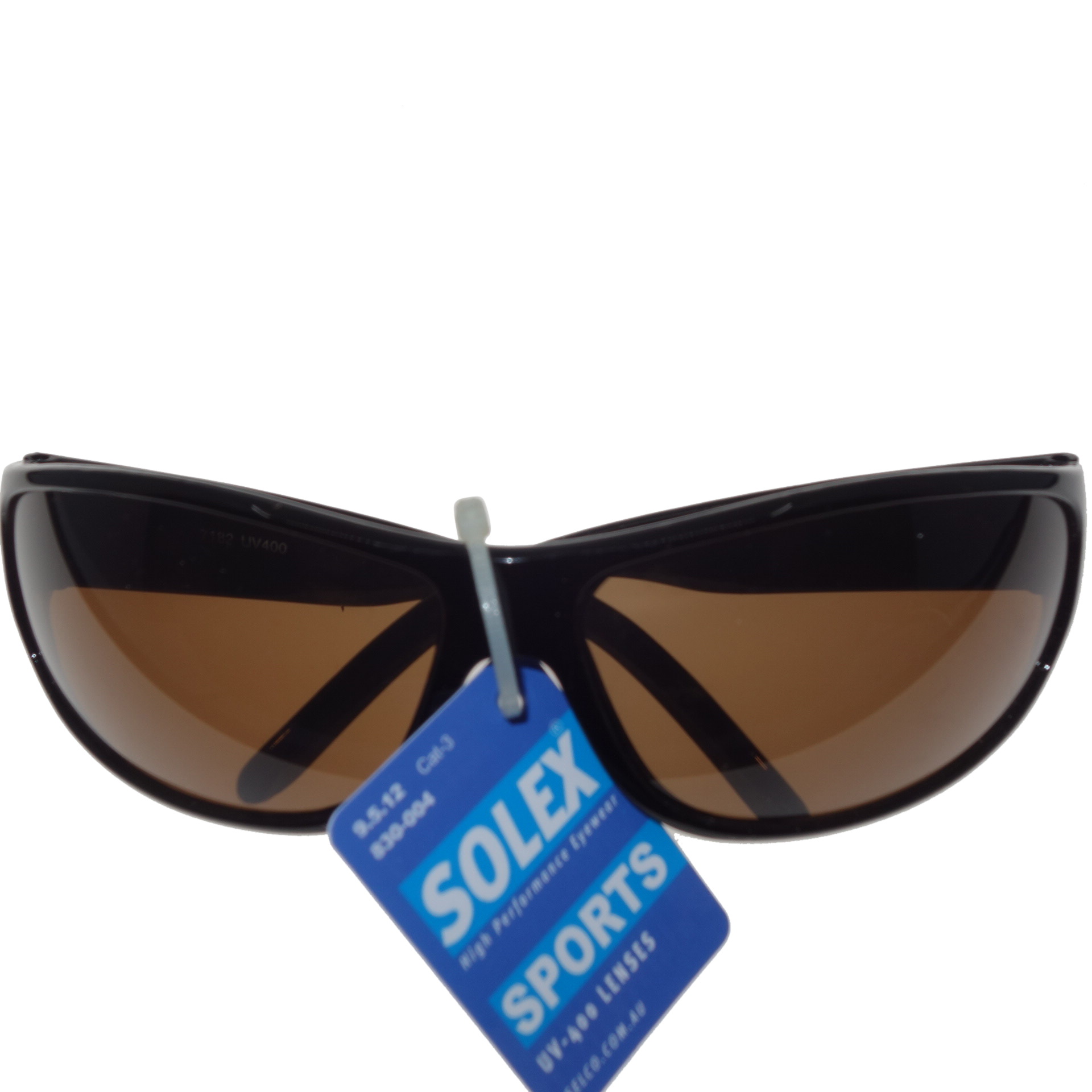 UV 400 PROTECTION -LADIES SUNNIES PVC FRAME & PROTECTIVE POUCH UV 400 ...