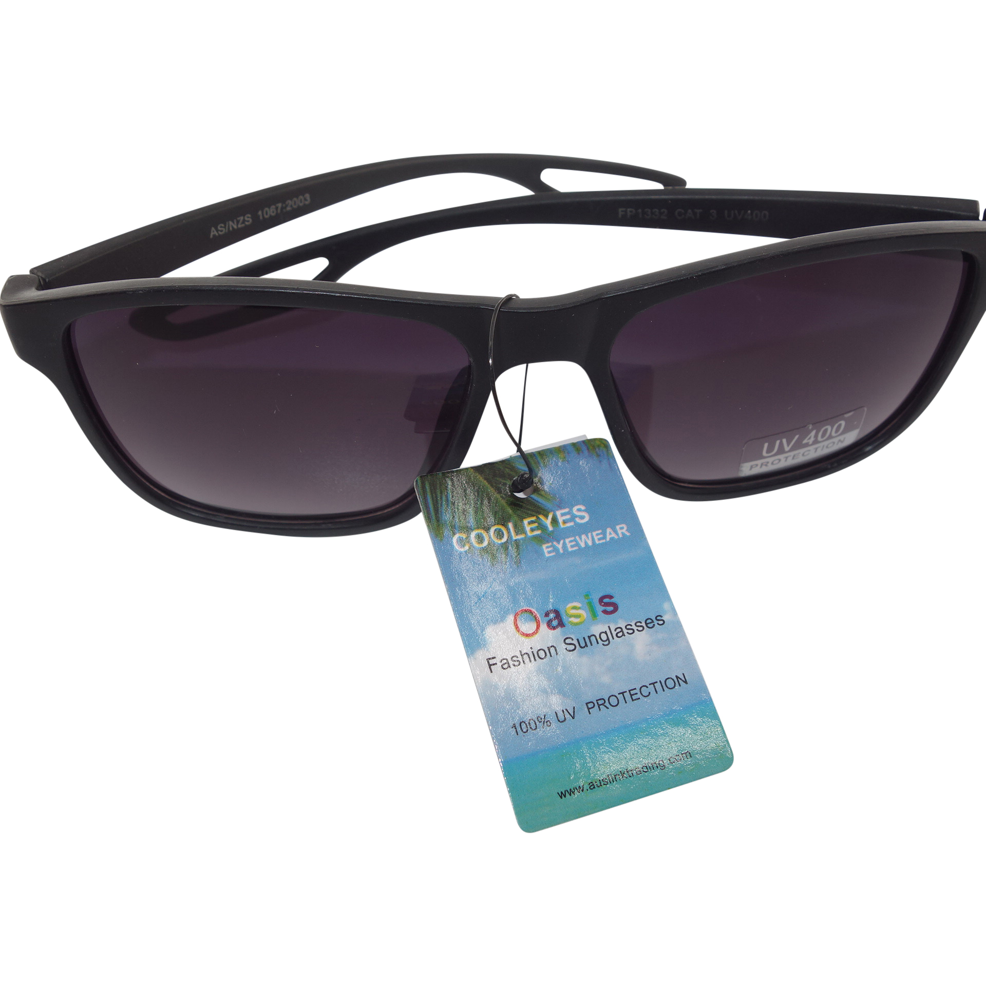 COOL EYES LADIES SUNNIES WITH POUCH AND UV PLUS PROTECTION,Womens ...