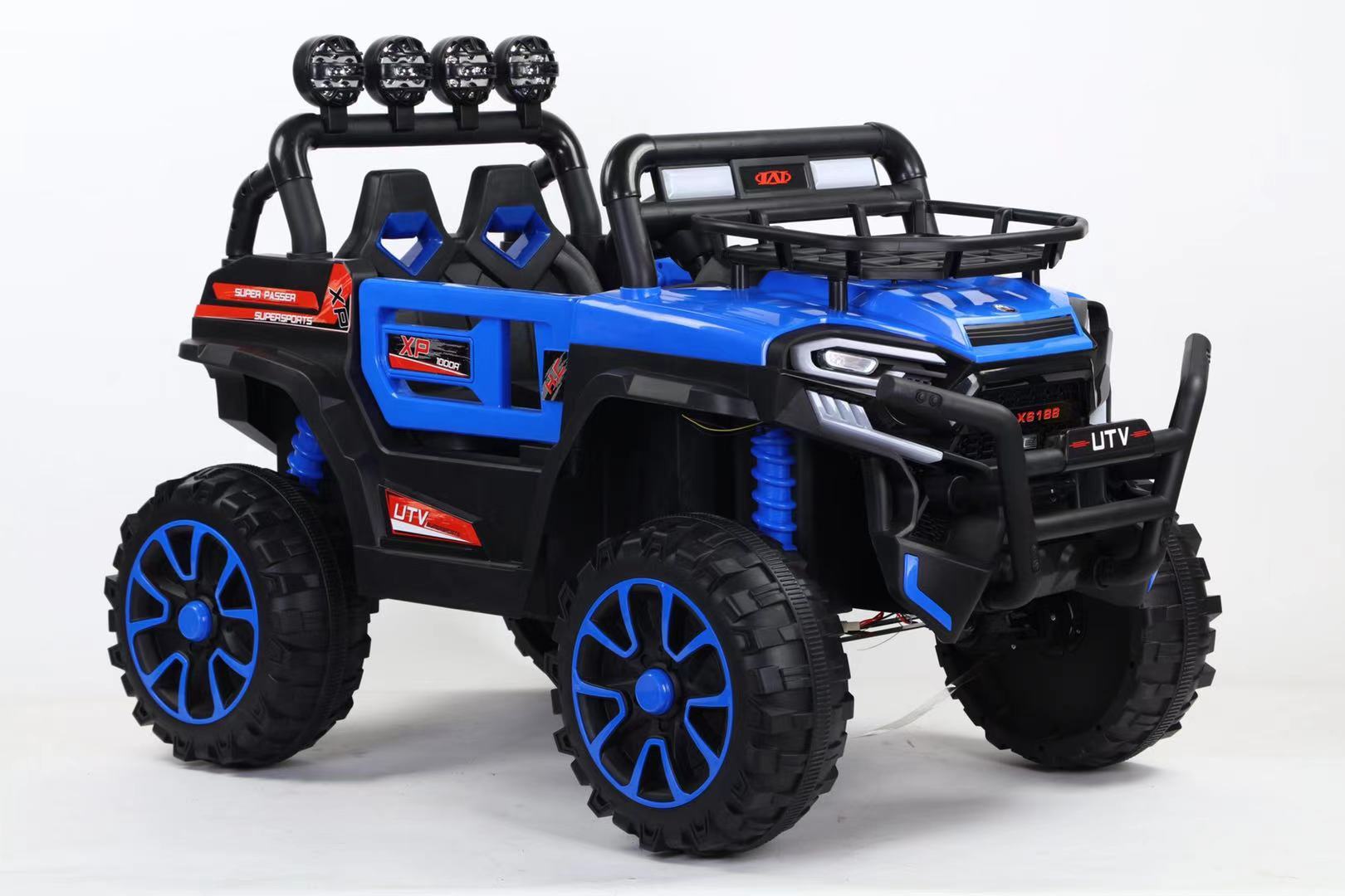 RIDE-ON BATTERY OPERATED KIDS JEEP,Cars , Jeeps, trikes Ride on Battery ...
