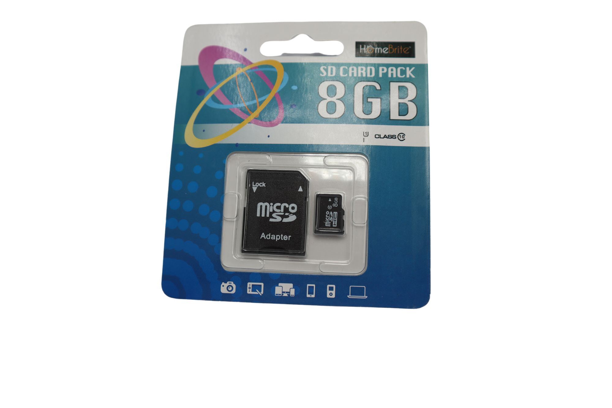 SD CARD 8 GB,Computer Accessories