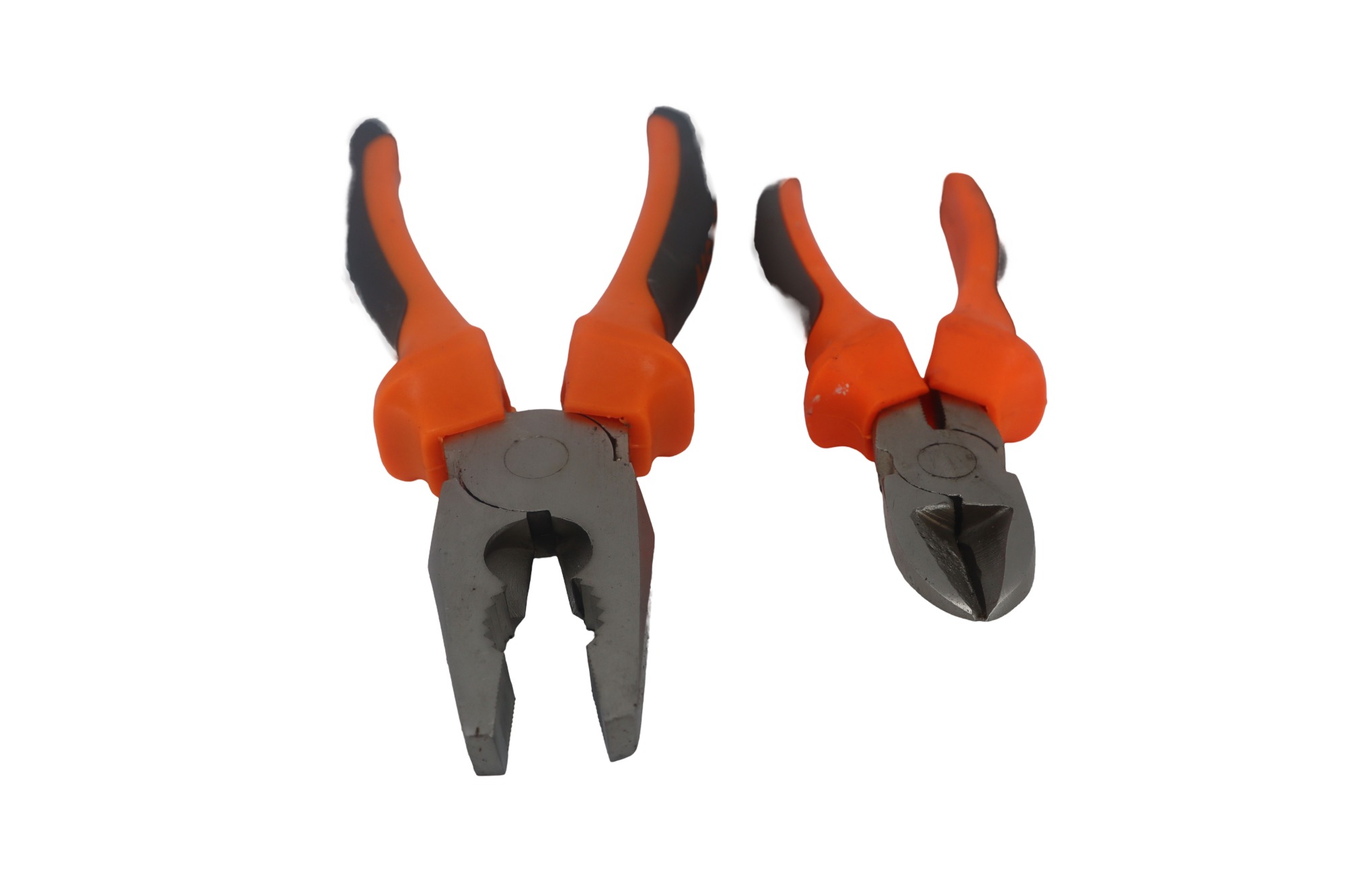 set of 2 plyers cutting and combination,Hand Tools