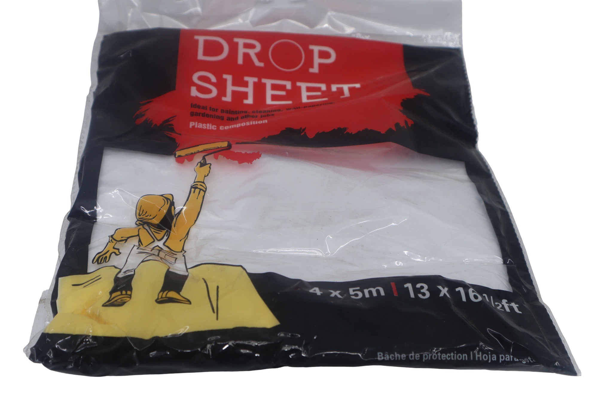 paint drop sheet,Hand Tools