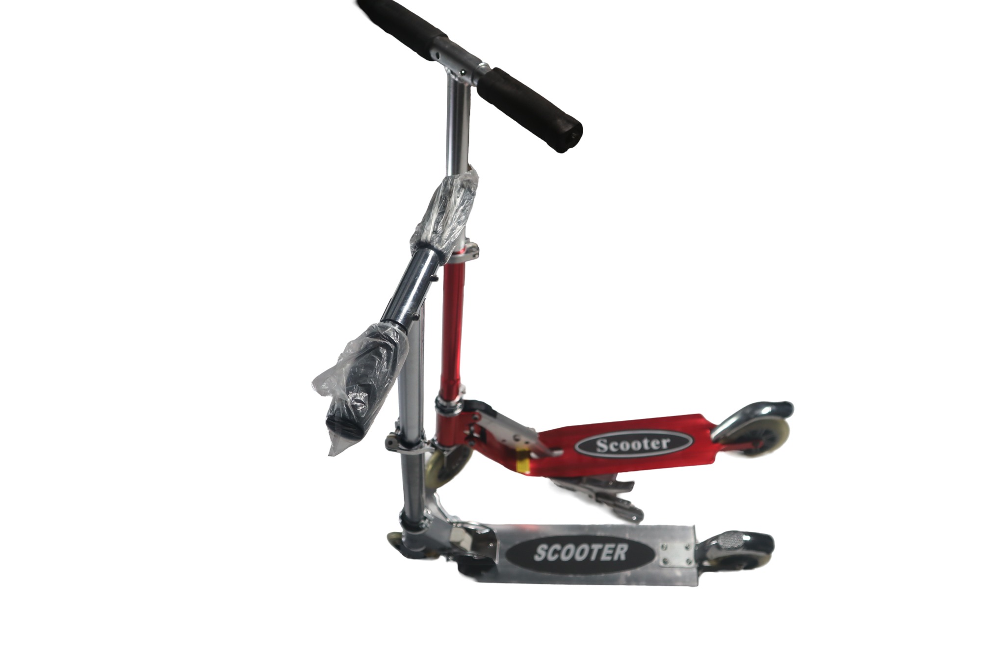 2 kids scooters for $35.00 save $5.00,Skate boards & Rip Sticks